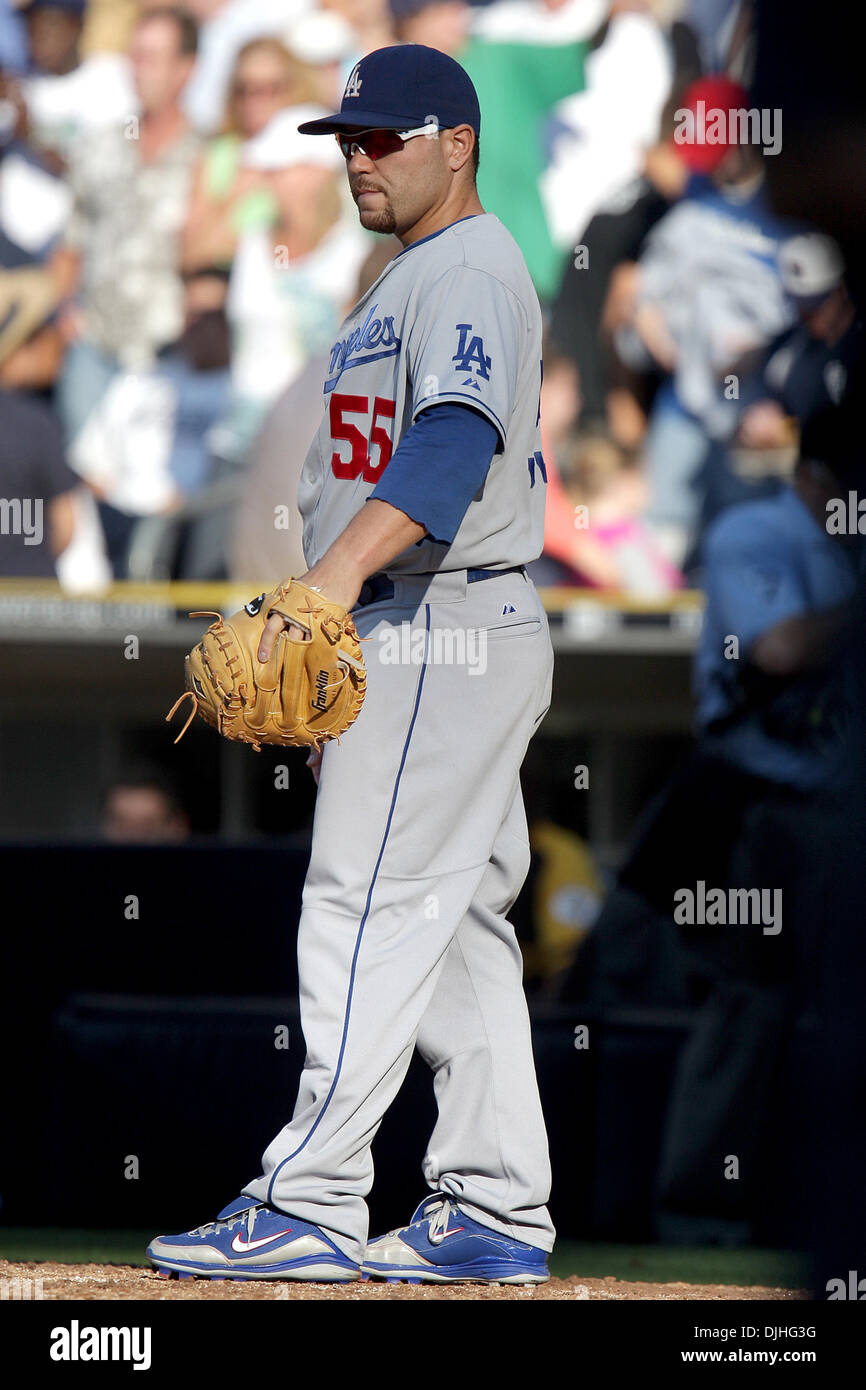 July 29, 2010 - San Diego, California, United States of America - 29 ...