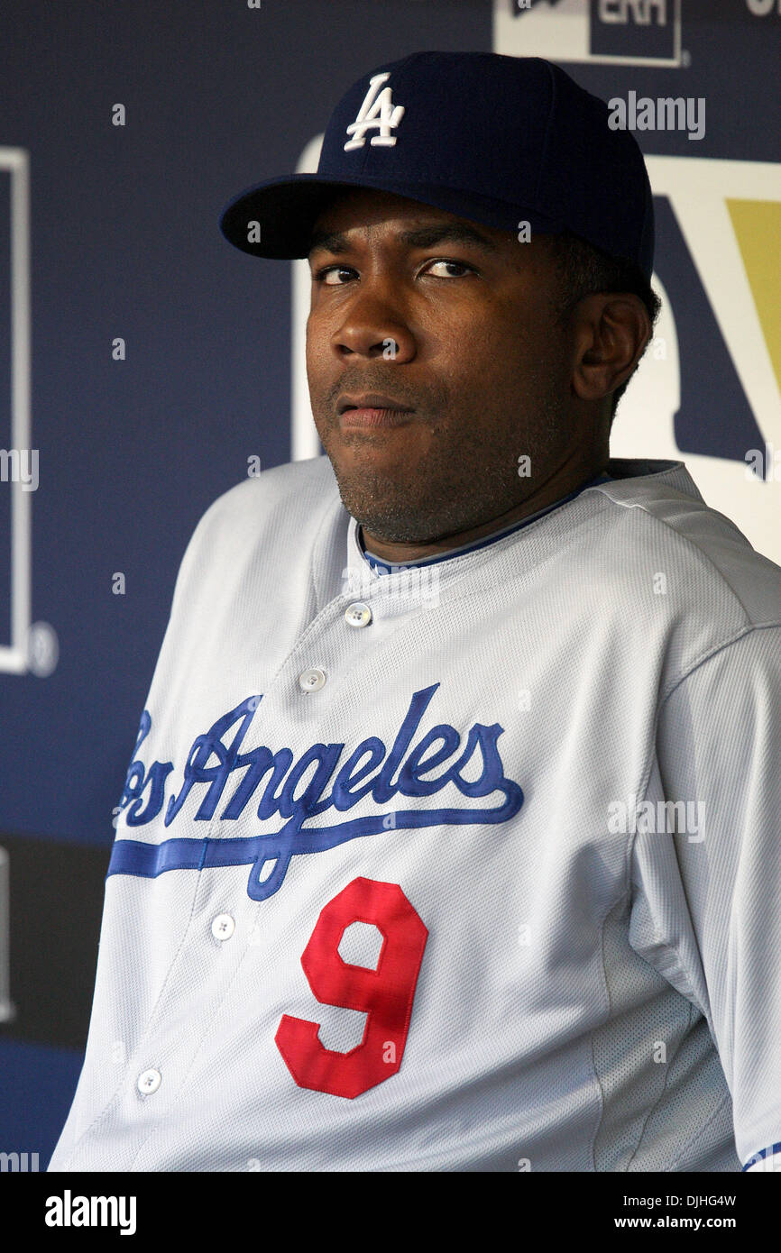 July 29, 2010 - San Diego, California, United States of America - 29 ...