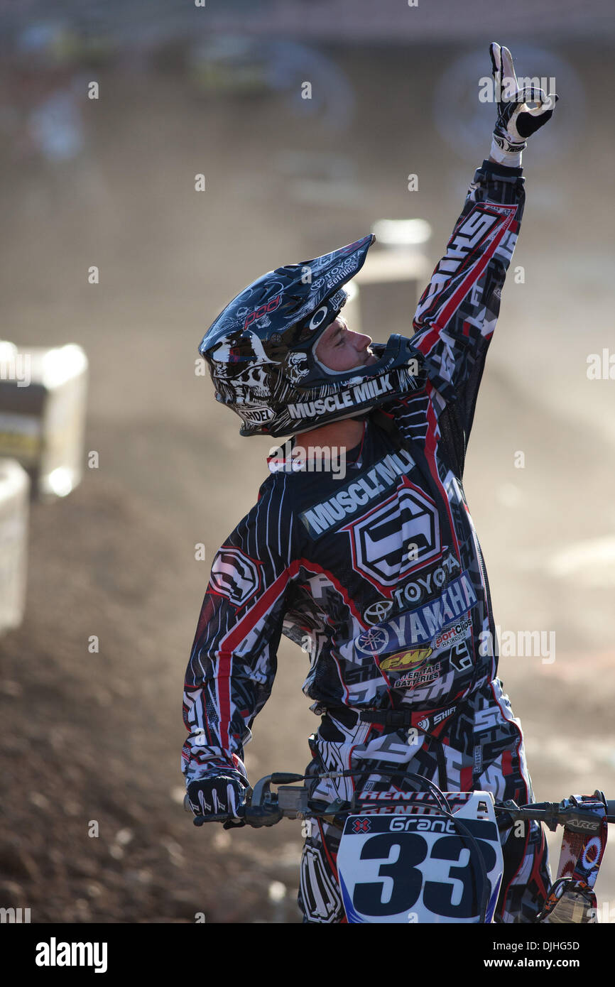 July 29, 2010 - Los Angeles, CA, United States of America - 29 July ...