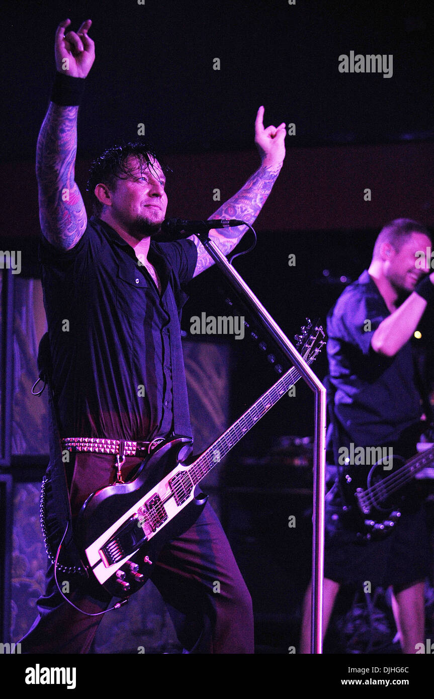 Volbeat hi-res stock photography and images - Alamy