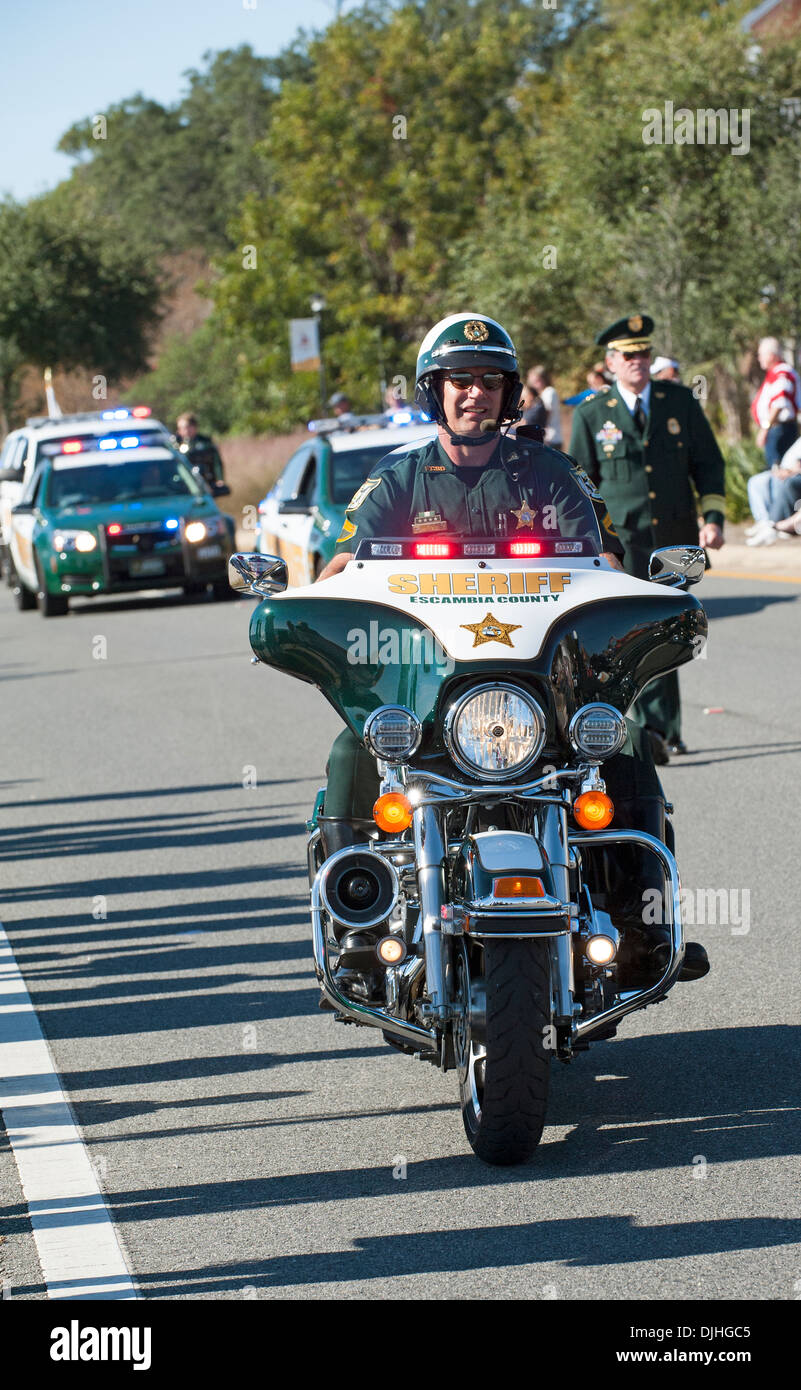 Florida highway patrol hi-res stock photography and images - Alamy