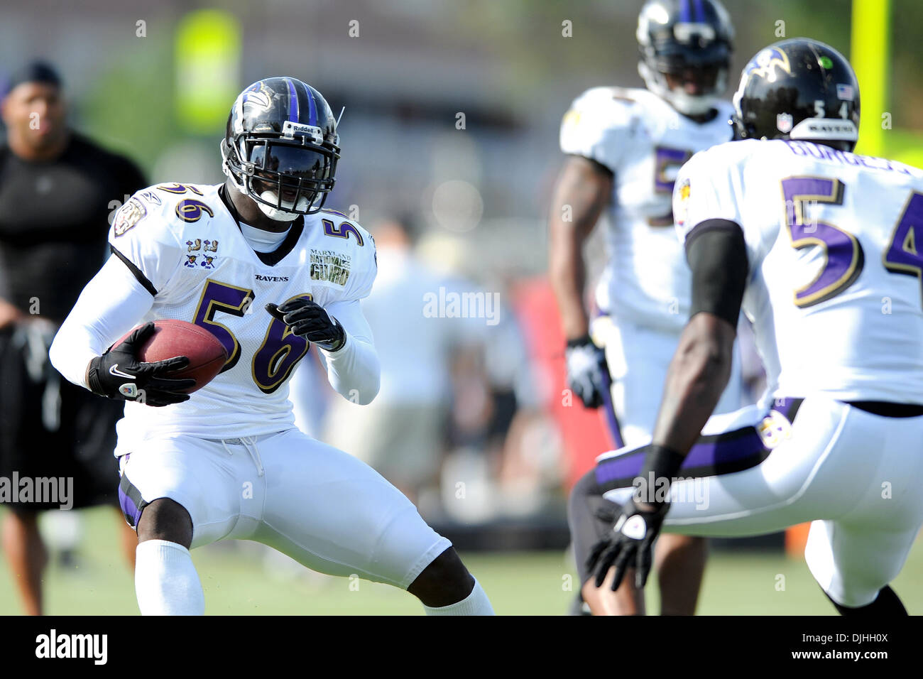 July 30, 2010 - Westminster, Maryland, United States of America - 30 ...