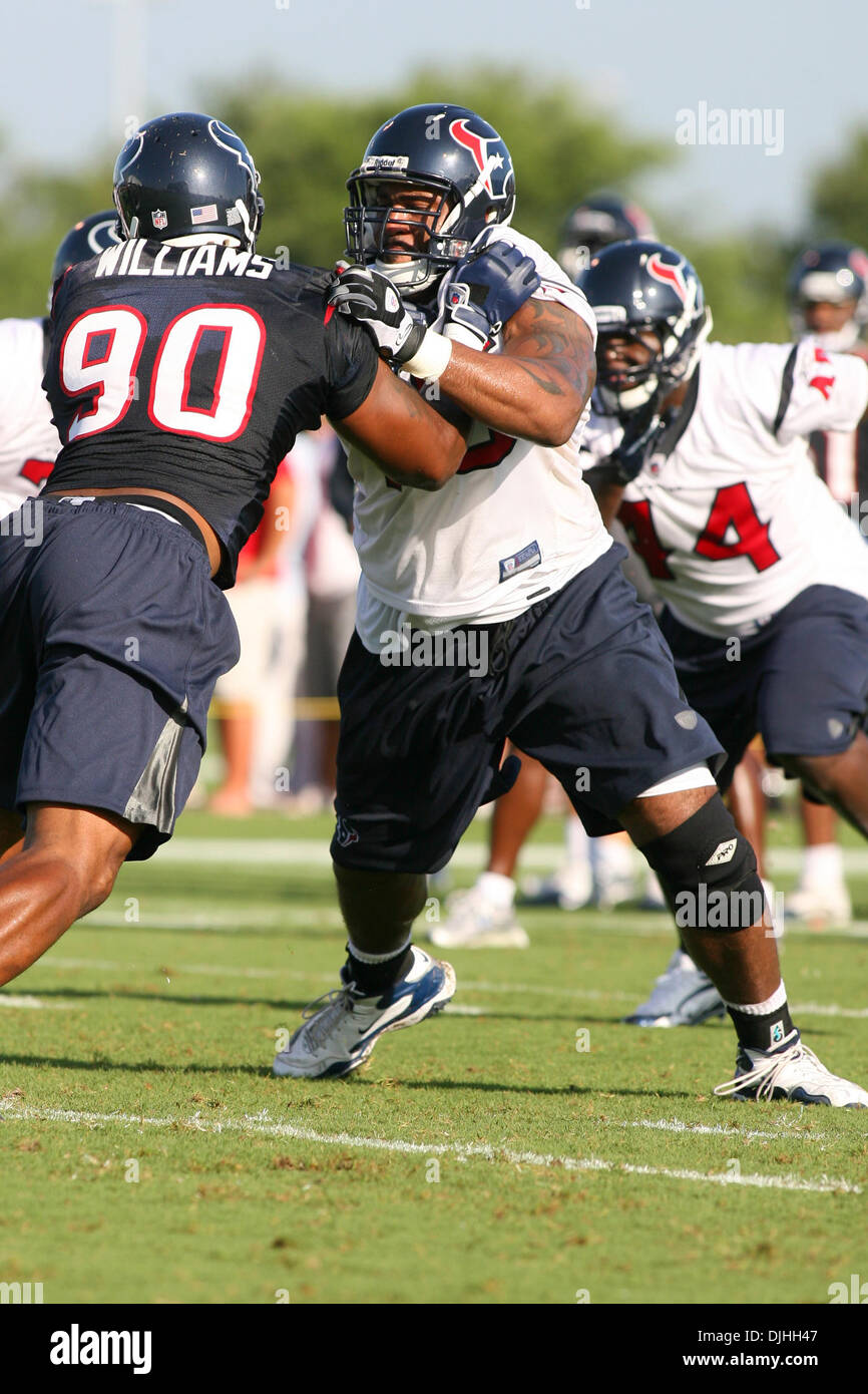 Mario Williams Texans