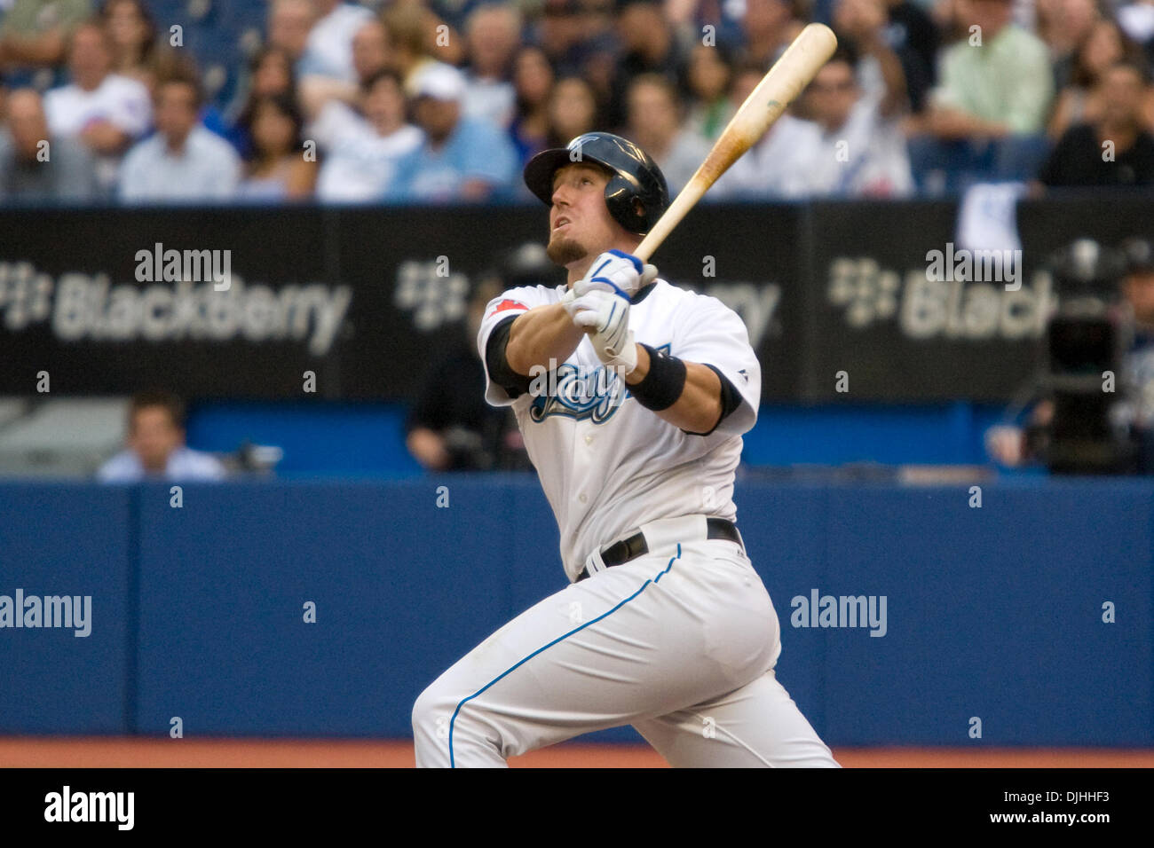 Toronto blue jays catcher john hi-res stock photography and images - Alamy