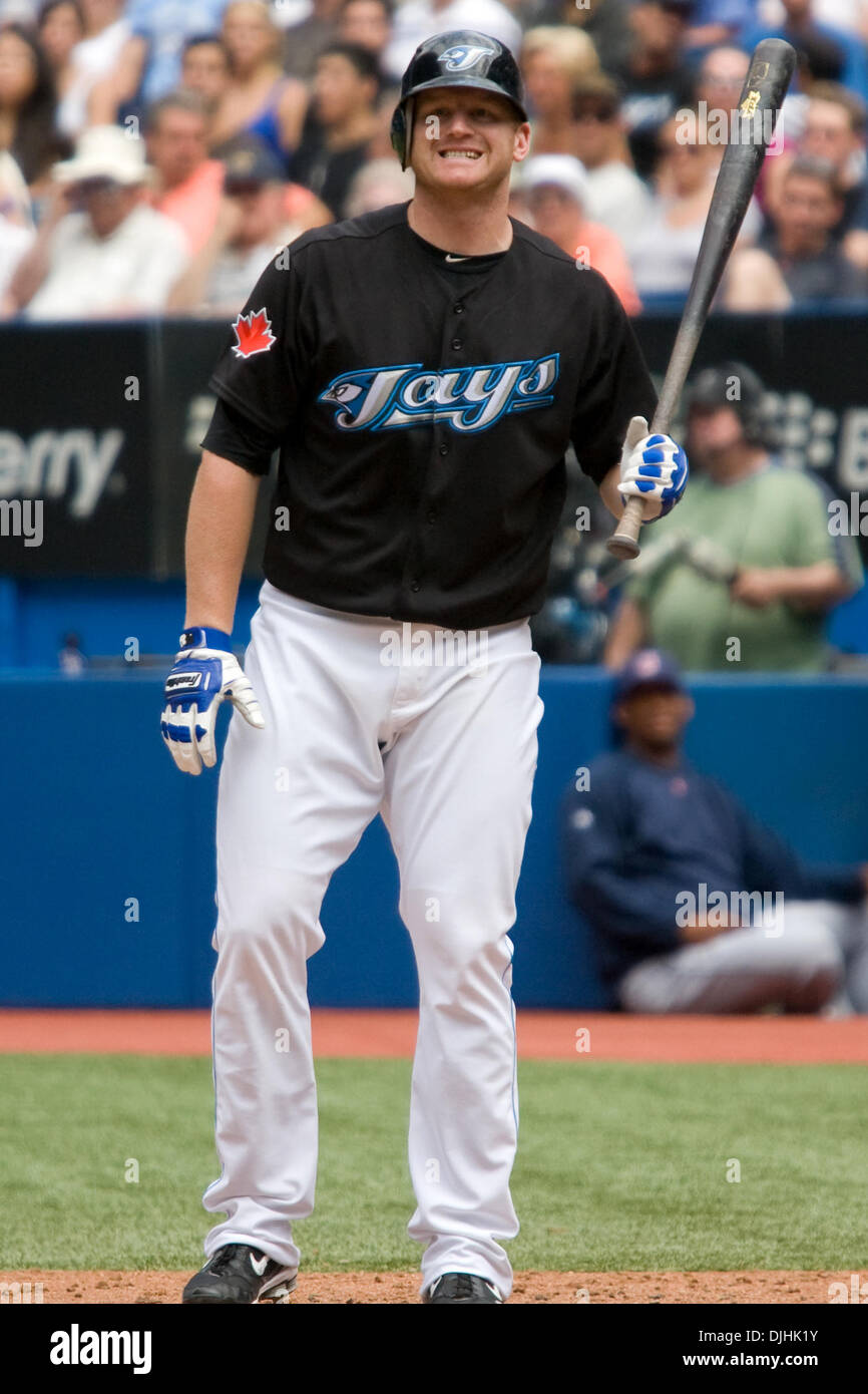 Cleveland american first baseman hi-res stock photography and images ...