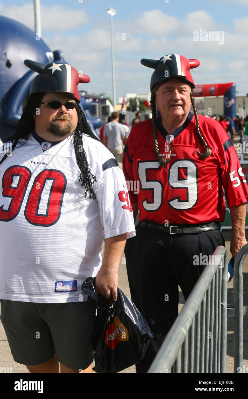 Houston texans fans hi-res stock photography and images - Alamy