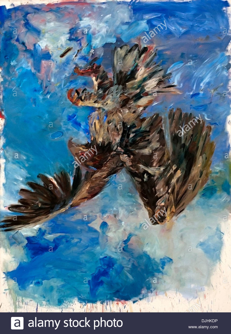 Baselitz Stock Photos & Baselitz Stock Images - Alamy