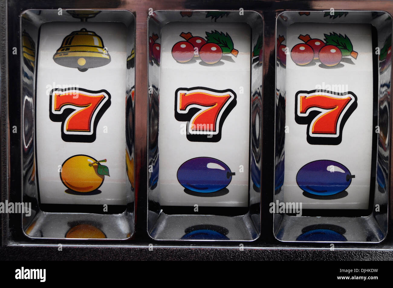 Coin slot machine hi-res stock photography and images - Alamy