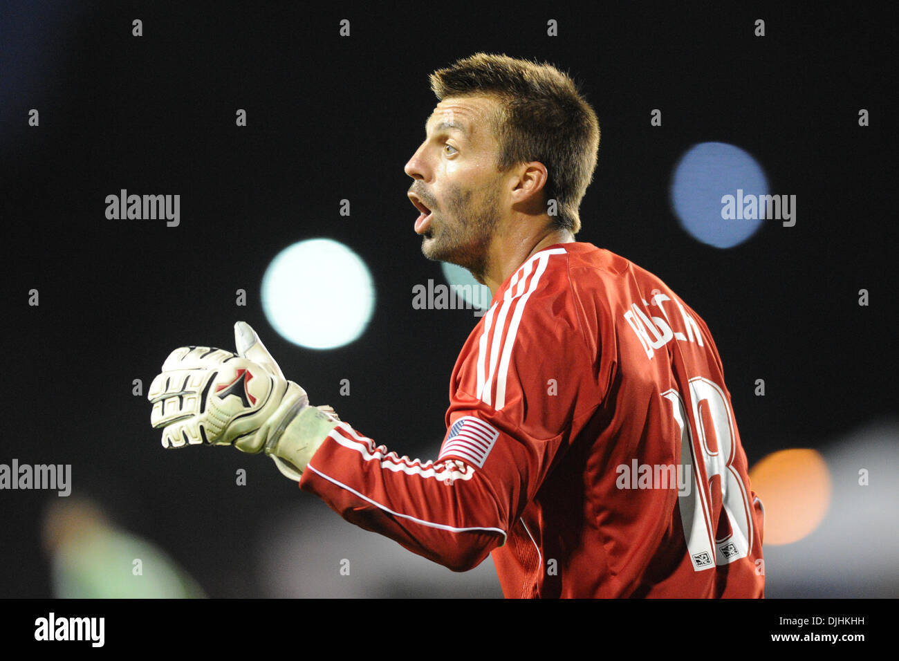 July 31, 2010 - Santa Clara, California, United States of America - 31 ...