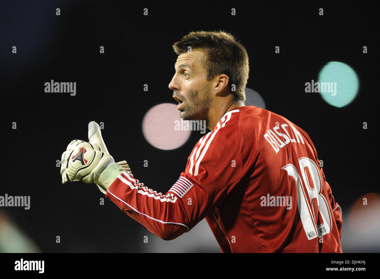 July 31, 2010 - Santa Clara, California, United States of America - 31 ...