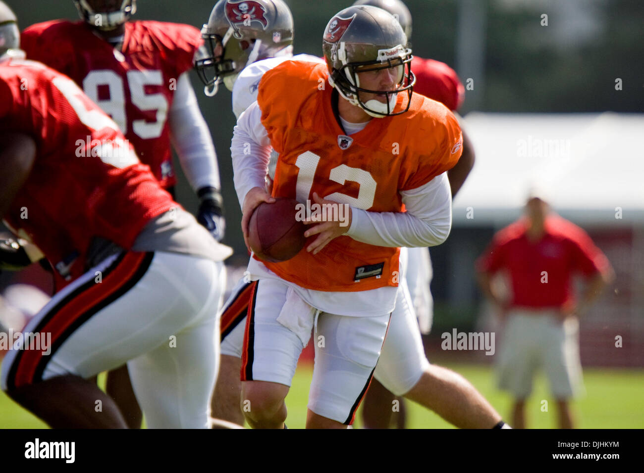 Rudy carpenter hi-res stock photography and images - Alamy