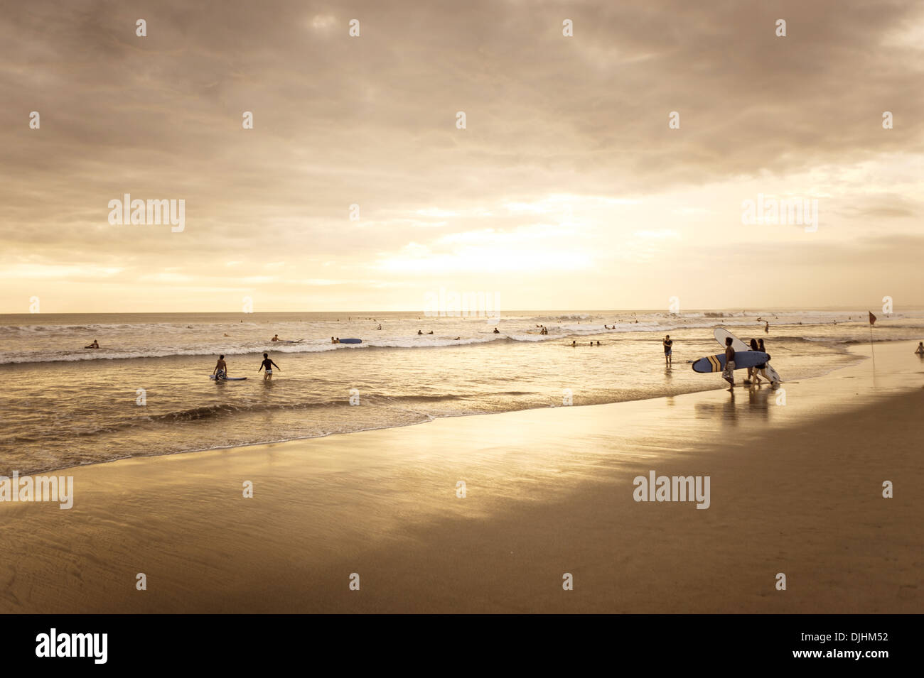 Beauty of sun set hi-res stock photography and images - Alamy