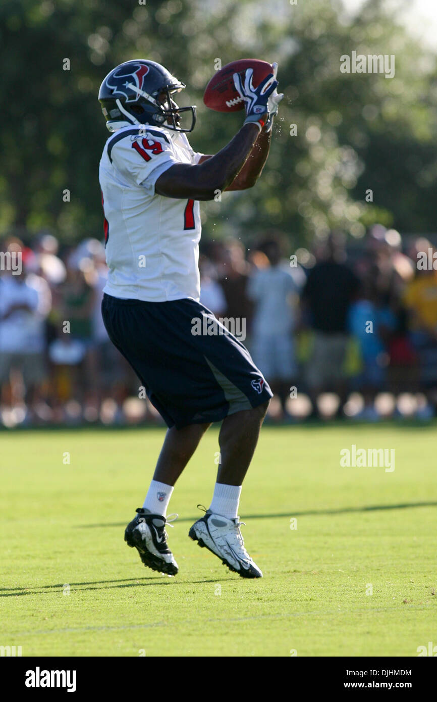 Dorin dickerson hi-res stock photography and images - Alamy