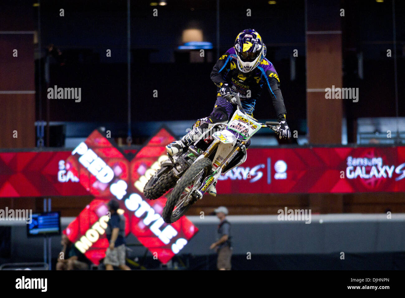 Jeremy stenberg hi-res stock photography and images - Alamy