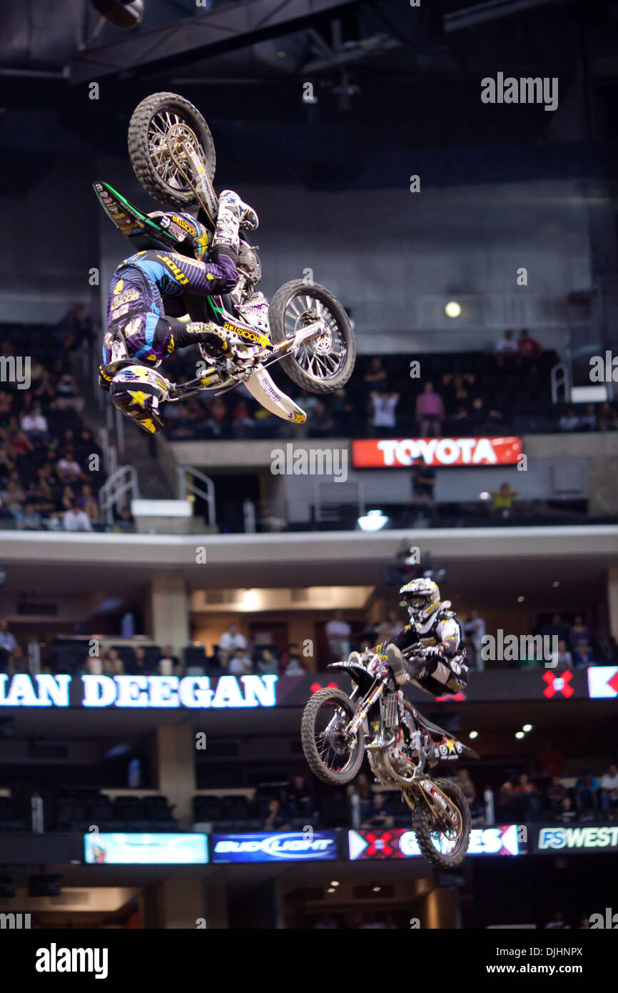 Brian deegan hi-res stock photography and images - Alamy