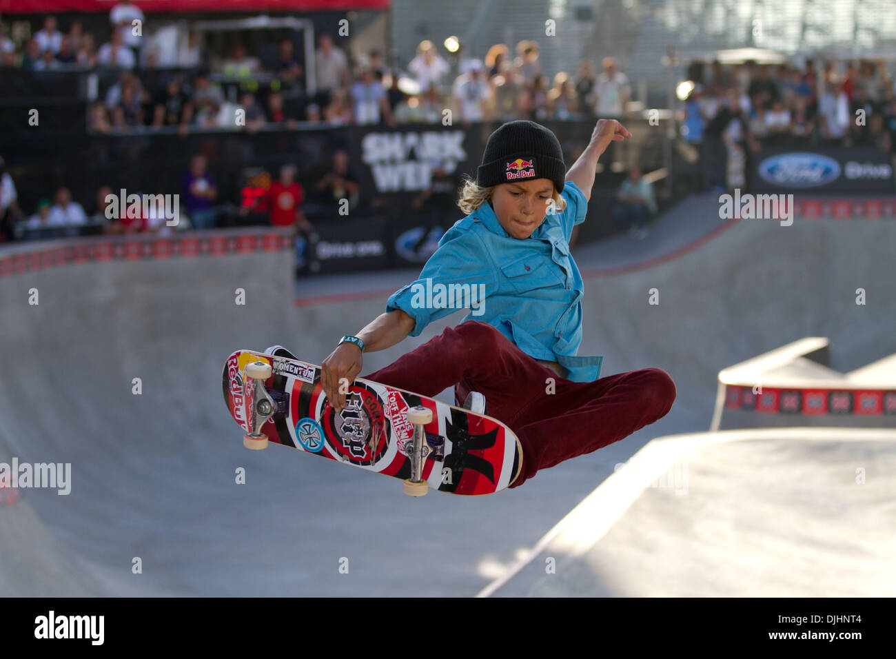 Curren caples hi-res stock photography and images - Alamy