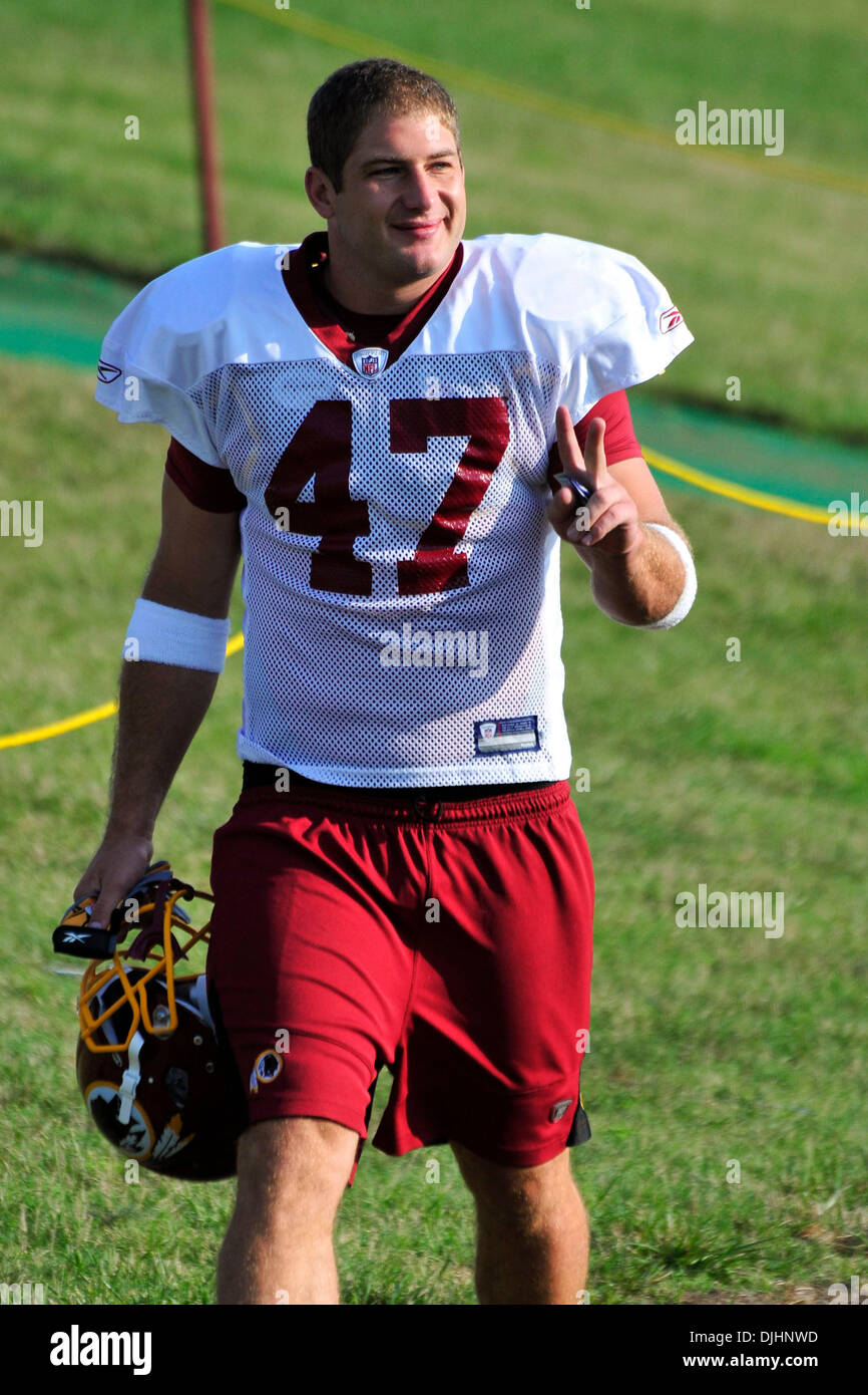 Chris cooley hi-res stock photography and images - Alamy