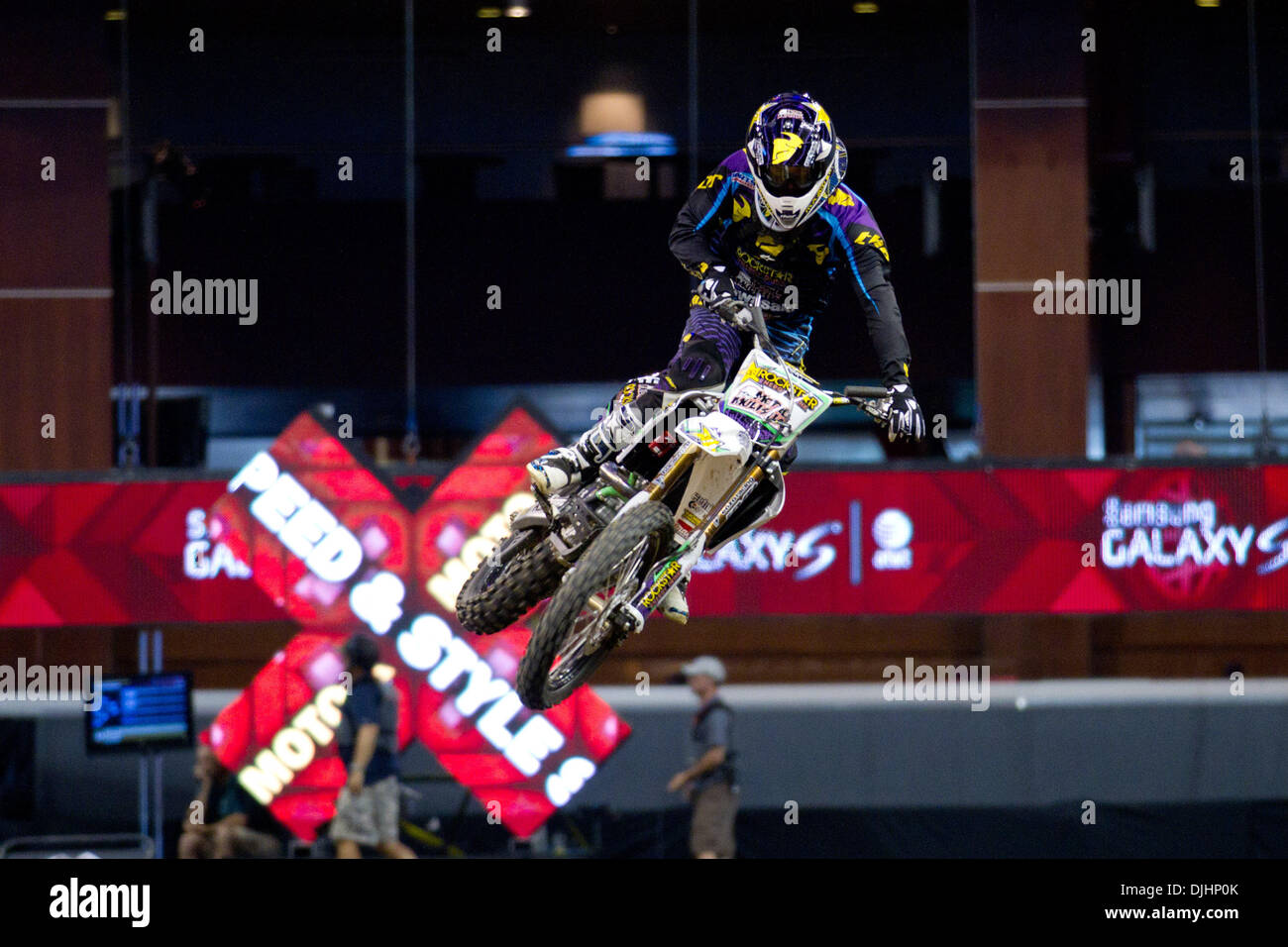 Jeremy stenberg hi-res stock photography and images - Alamy