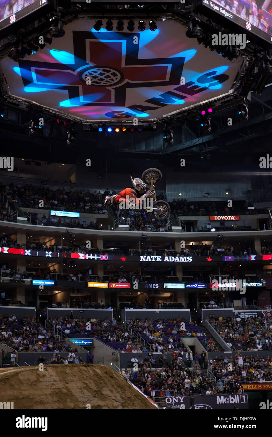 Nate adams hi-res stock photography and images - Alamy