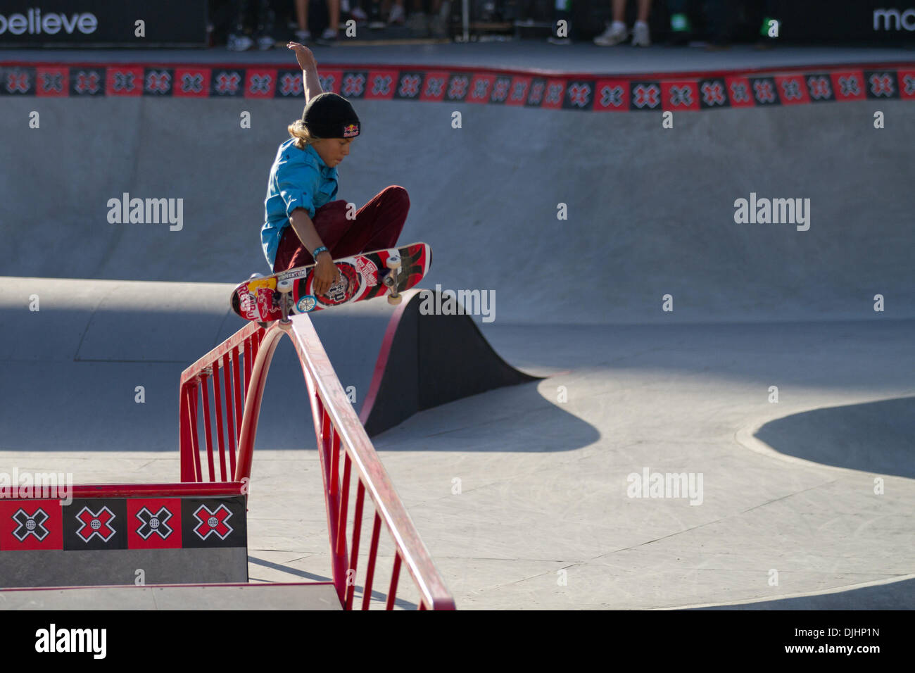 Curren caples hi-res stock photography and images - Alamy
