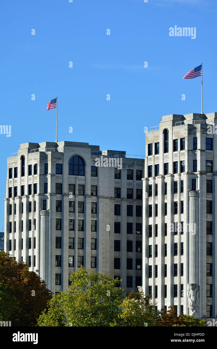 The adelphi building hi-res stock photography and images - Alamy