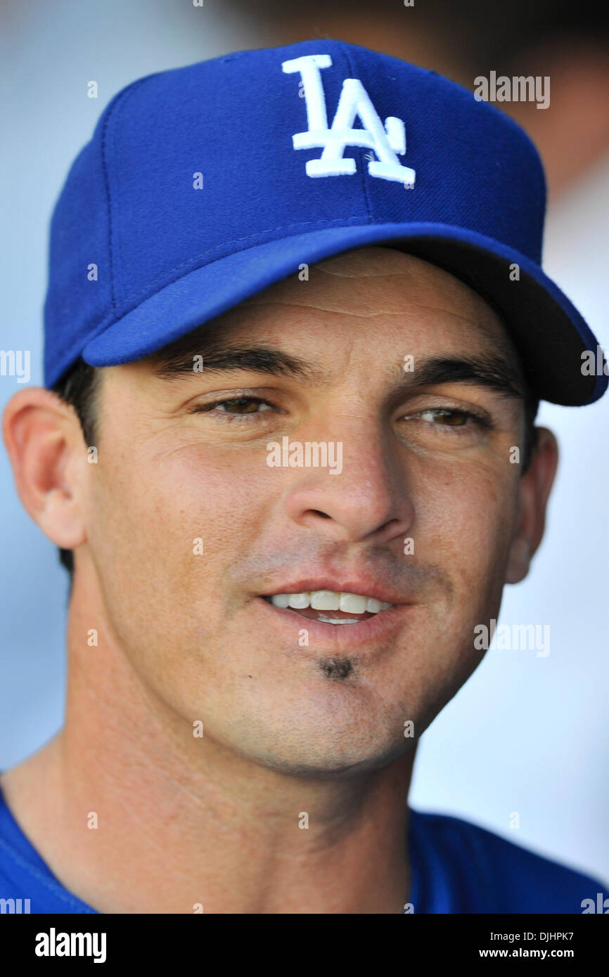 Ryan theriot hi-res stock photography and images - Alamy