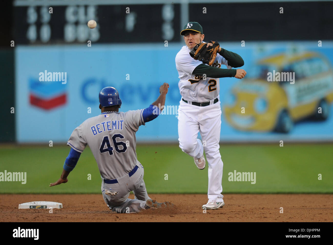 Cliff pennington hi-res stock photography and images - Alamy