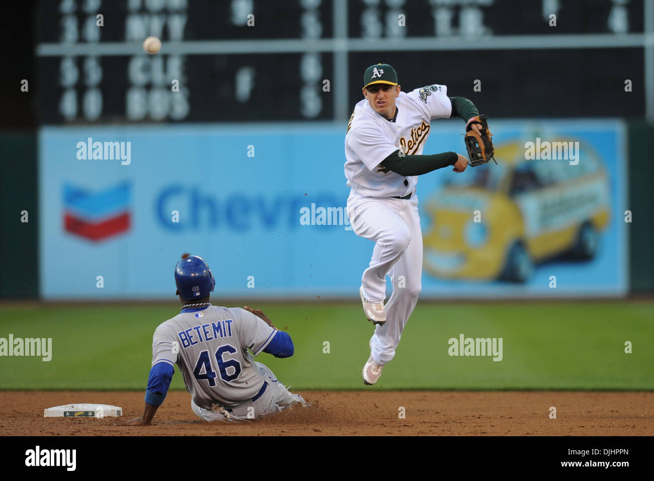 Cliff pennington hi-res stock photography and images - Alamy