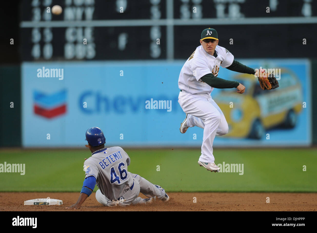 Cliff pennington hi-res stock photography and images - Alamy