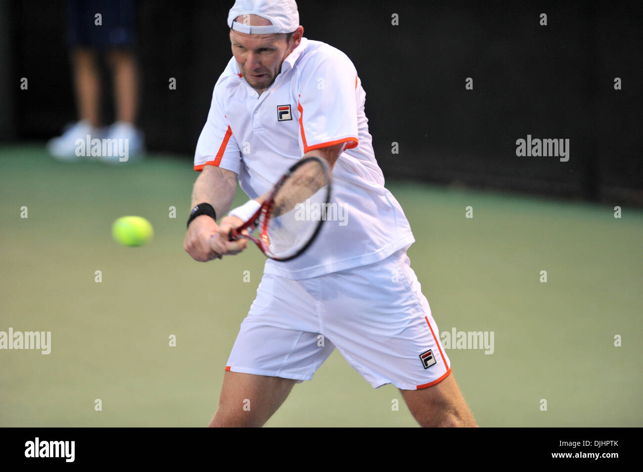 Illya marchenko 2010 hi-res stock photography and images - Alamy