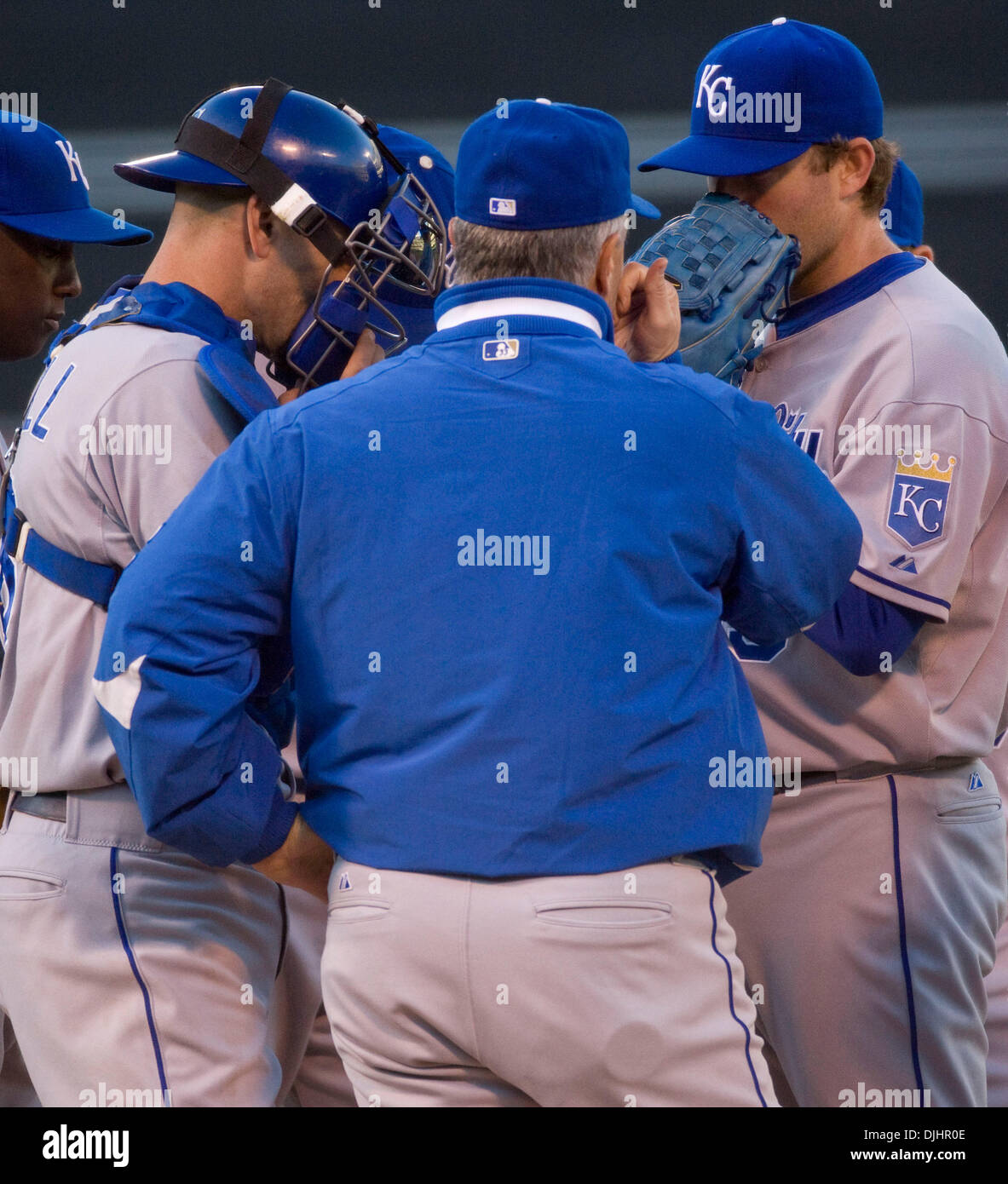 Loaded bases hi-res stock photography and images - Alamy