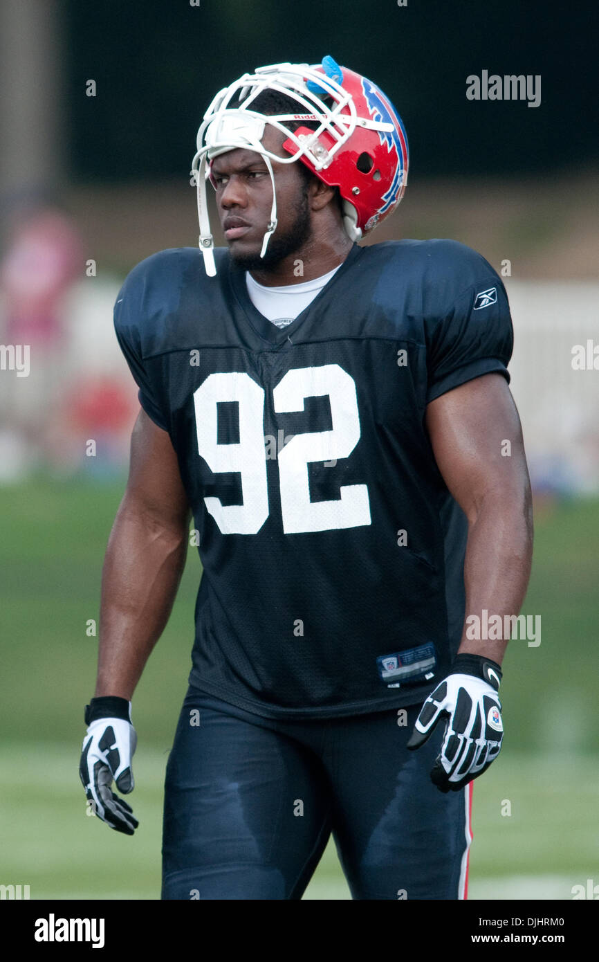 Buffalo bills alex carrington hi-res stock photography and images - Alamy