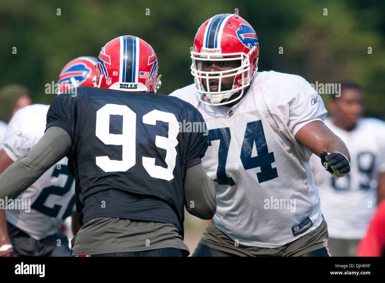 Camp ellis hi-res stock photography and images - Alamy