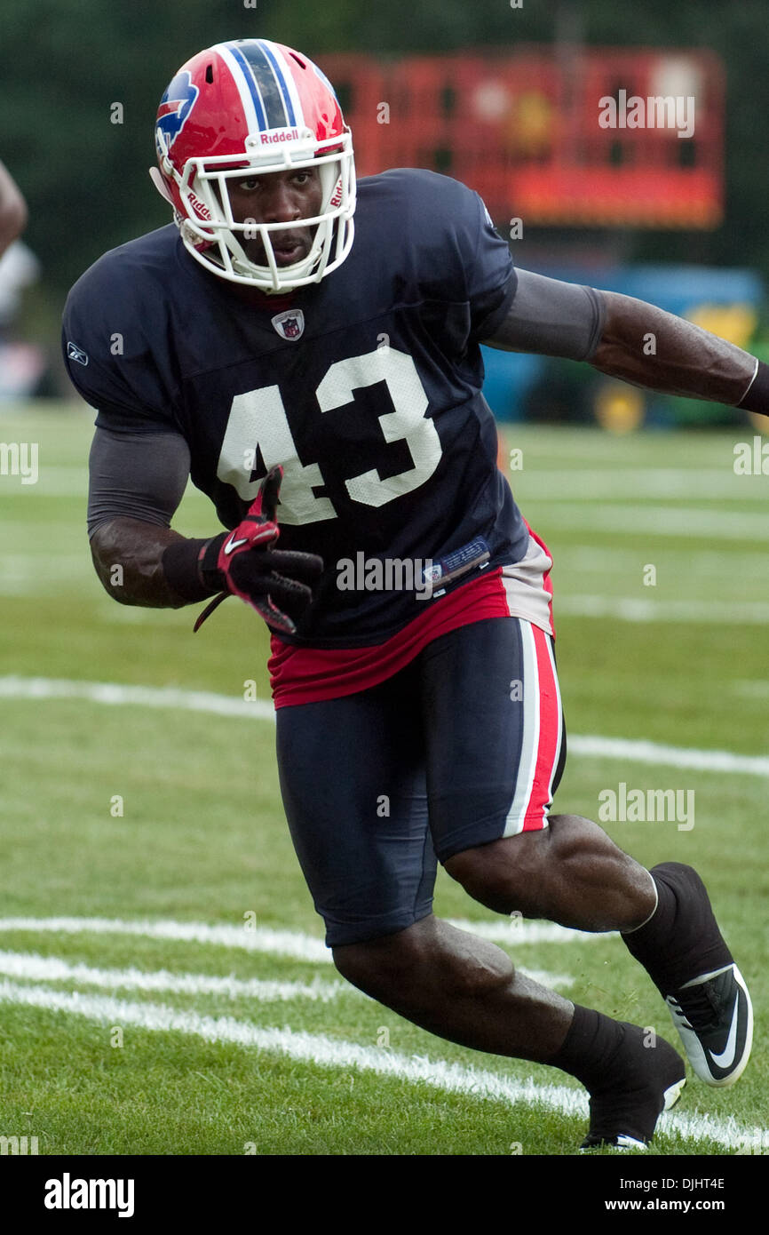 Buffalo scott hi-res stock photography and images - Alamy