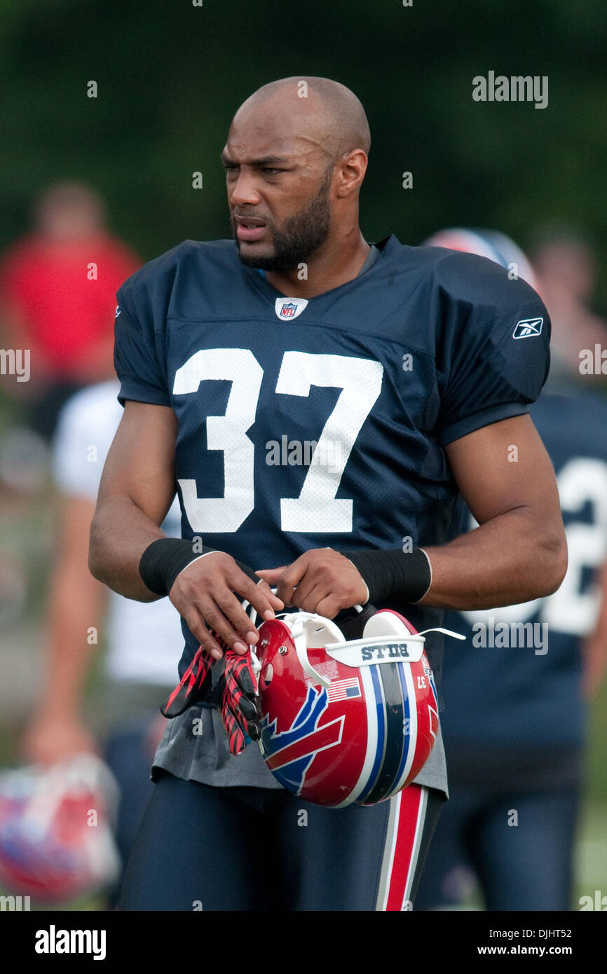 George wilson nfl hi-res stock photography and images - Alamy