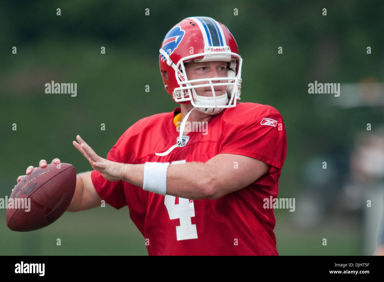 Brian brohm hi-res stock photography and images - Alamy