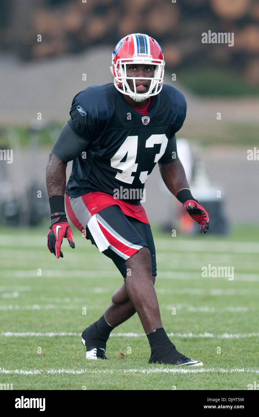 Bryan scott nfl hi-res stock photography and images - Alamy