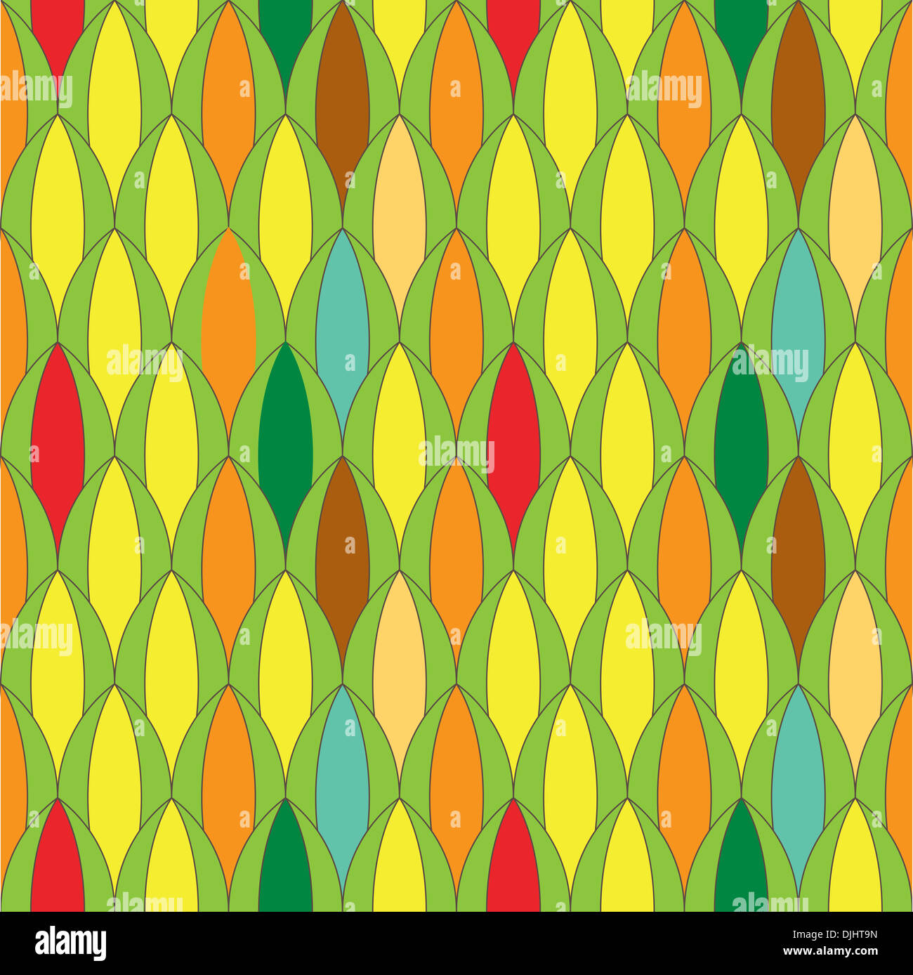 Graphic wallpaper hi-res stock photography and images - Alamy