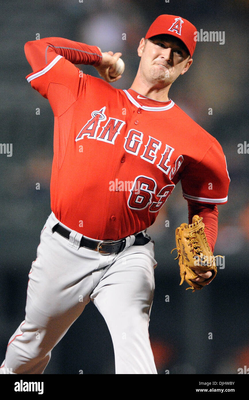 Rich thompson hi-res stock photography and images - Alamy