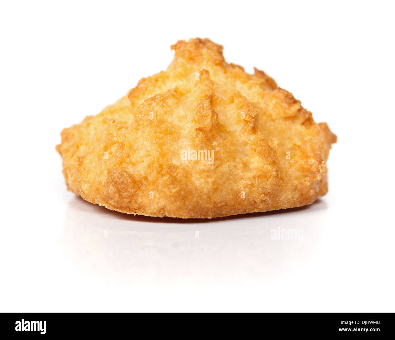 Homemade candy over white background Stock Photo - Alamy