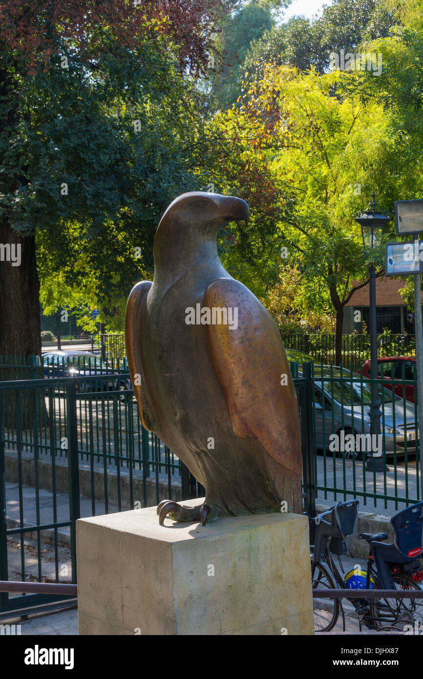 Bronze house hi-res stock photography and images - Alamy