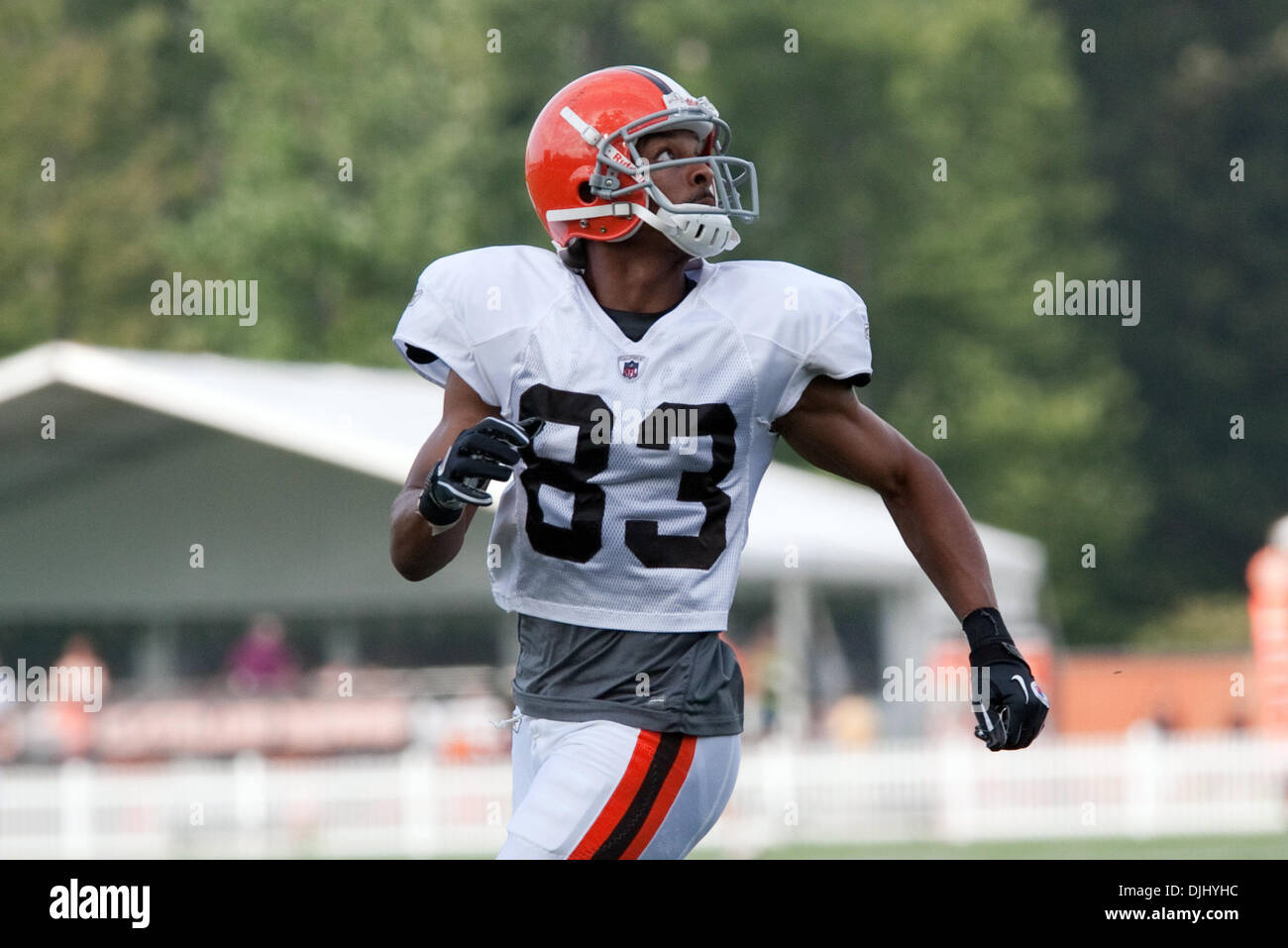 Chansi stuckey hi-res stock photography and images - Alamy