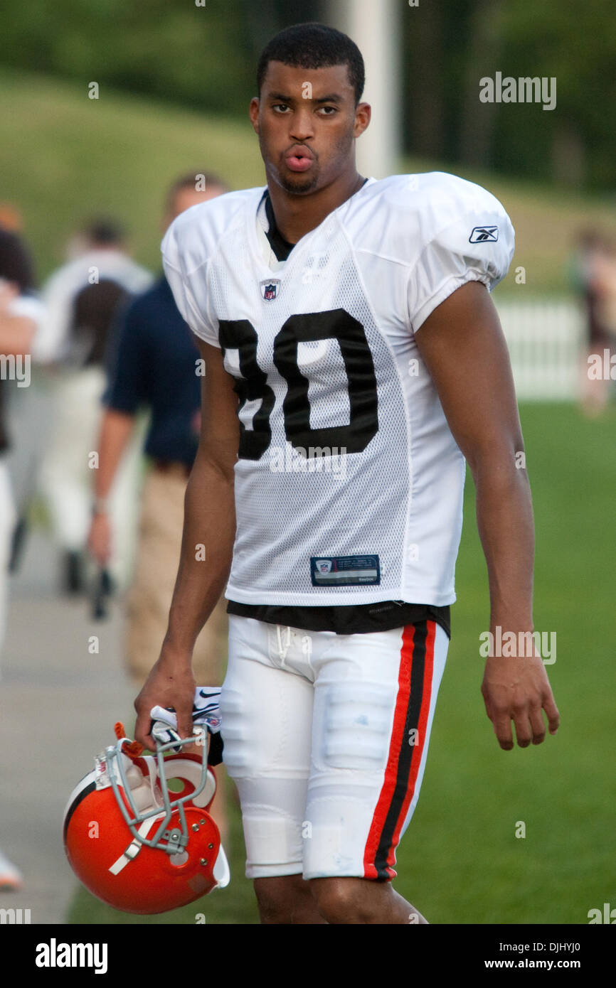 Brian robiskie hi-res stock photography and images - Alamy