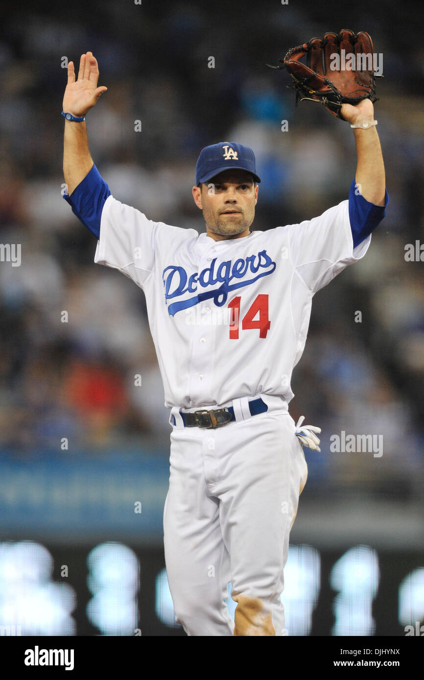 Aug. 04, 2010 - Los Angeles, California, United States of America - 4 ...