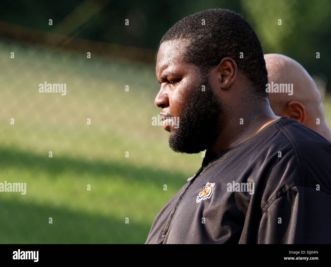 Andre smith hi-res stock photography and images - Alamy