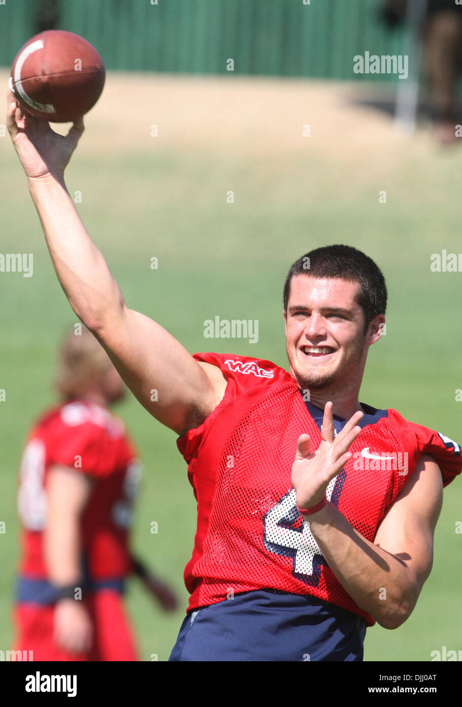 Derek carr hi-res stock photography and images - Alamy