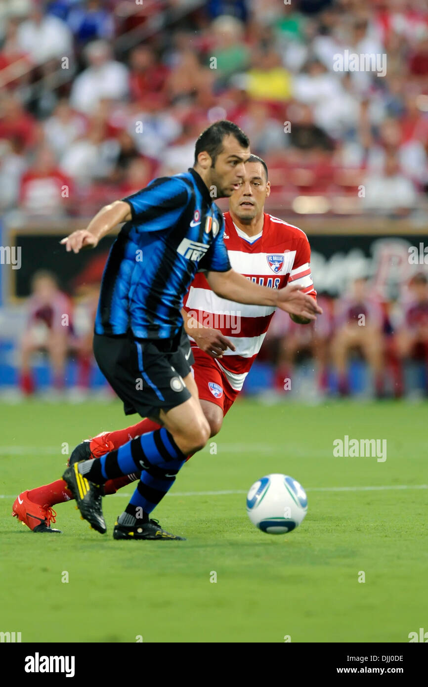 Goran pandev inter hi-res stock photography and images - Alamy