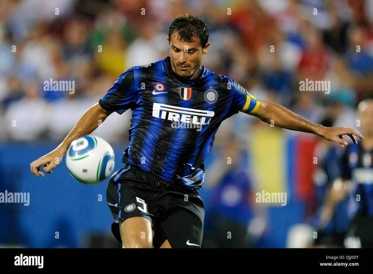 Inter milan midfielder hi-res stock photography and images - Alamy