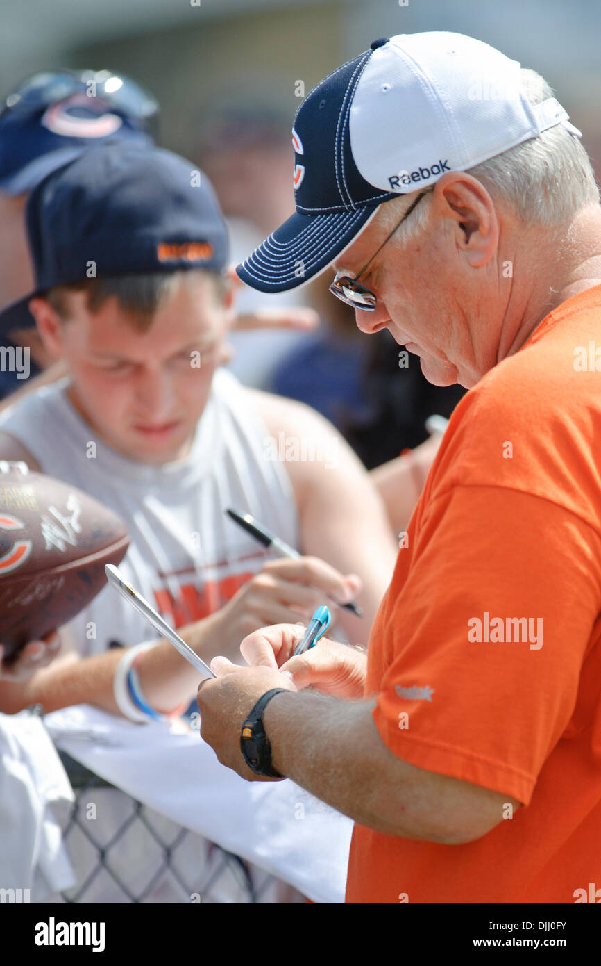 Aug. 05, 2010 - Bourbonnais, Illinois, United States of America - 5 ...
