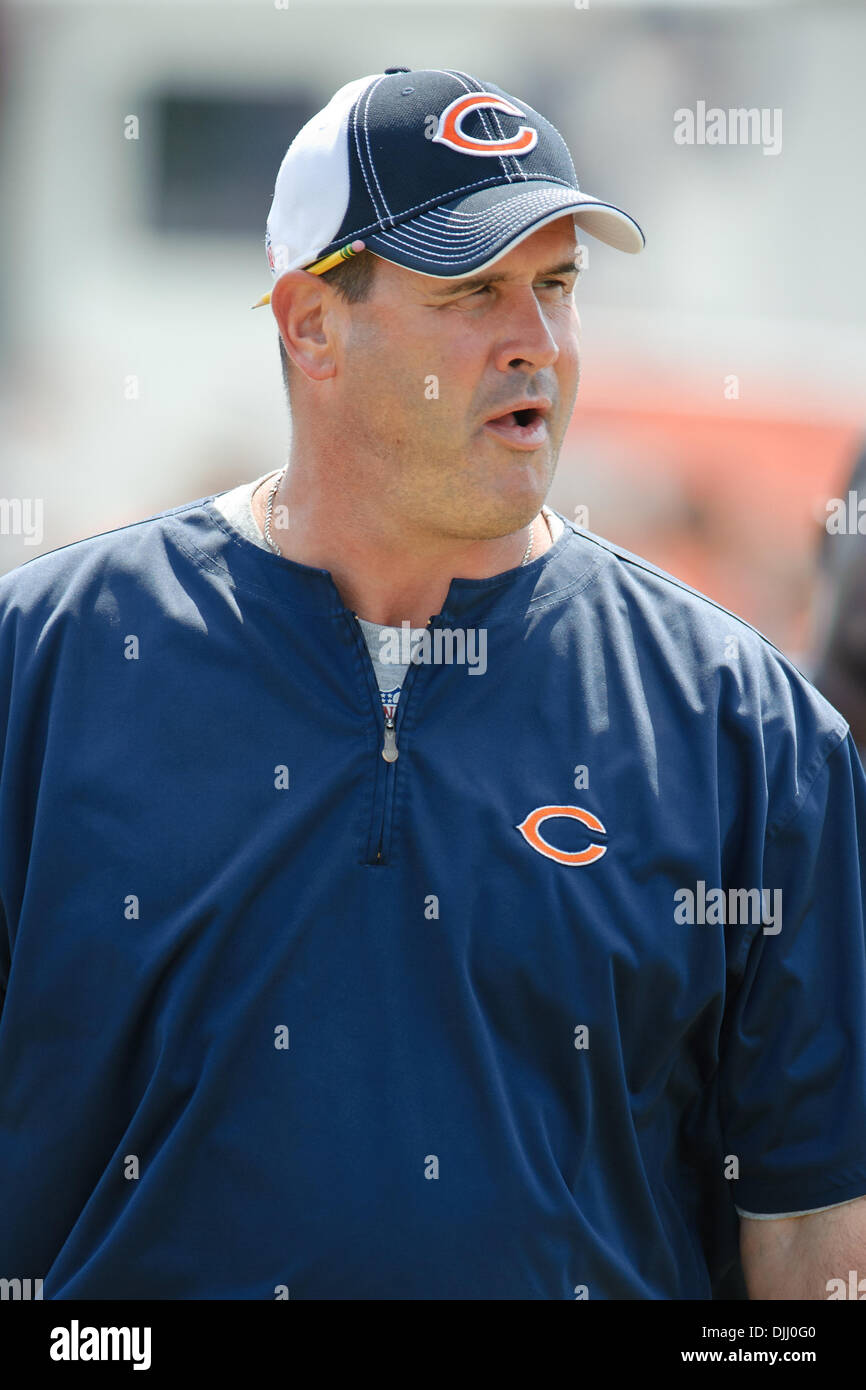 Aug. 05, 2010 - Bourbonnais, Illinois, United States of America - 5 ...